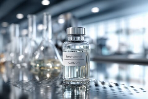 Cos’è l’alcool isopropilico e a cosa serve? | Guida completa